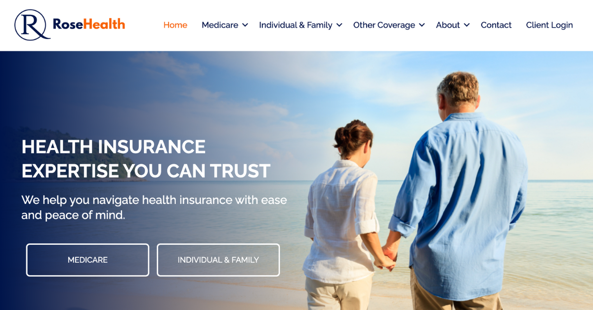 Trusted Health Insurance Expertise | Independent Health Insurance Agency